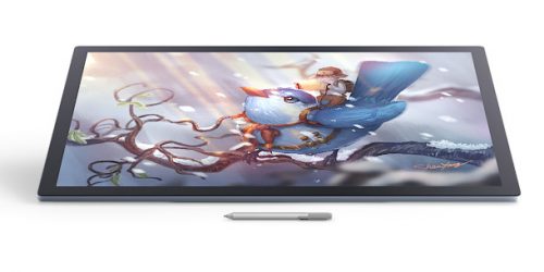 Autodesk makes SketchBook free for individual artists | CG Channel Autodesk makes SketchBook free for individual artists | CG Channel