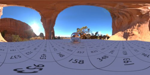 LuxCoreRender 2.5 and BlendLuxCore 2.5 ship | CG Channel