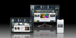 Welcome to the new CG Channel! | CG Channel