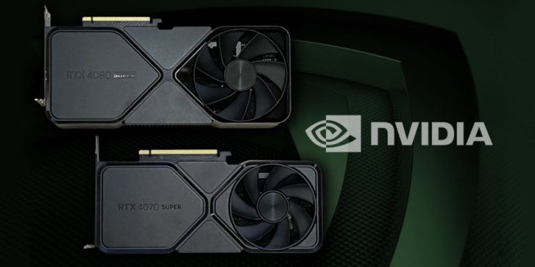 Group test: NVIDIA GeForce RTX 40 Series and Super Series GPUs | CG Channel