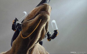 Interview with Doug Chiang | CG Channel