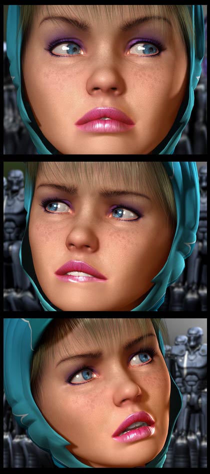 CGC_16_Hyleyn | CG Channel