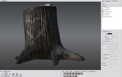 Mudbox 2010 | CG Channel