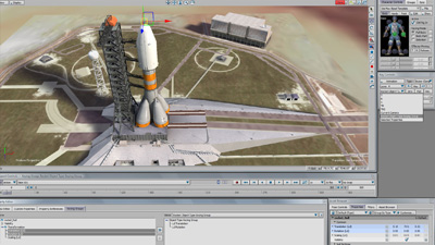 MotionBuilder 2010 | CG Channel