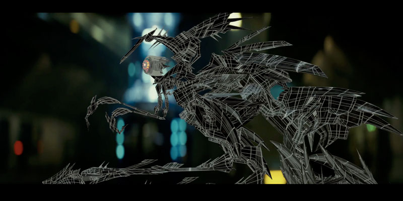 View topic - Movie Transformers Fans - Chicken Smoothie