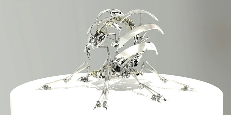 Insecticons or Pretenders? | TFW2005 - The 2005 Boards