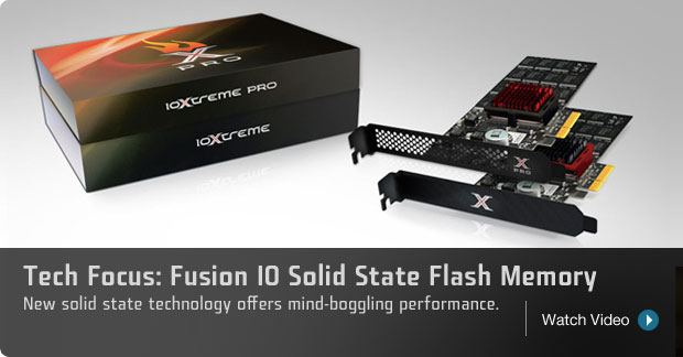 Fusion-IO-solid-state-flash-memory | CG Channel