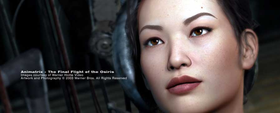 matrix02 | CG Channel