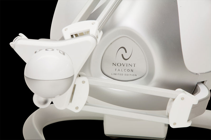 A New Way to Play: Immersion Gaming Tech | CG Channel