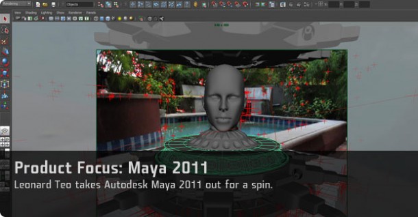 tutorial-animation-posing | CG Channel