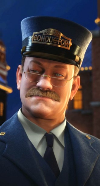 conductor | CG Channel