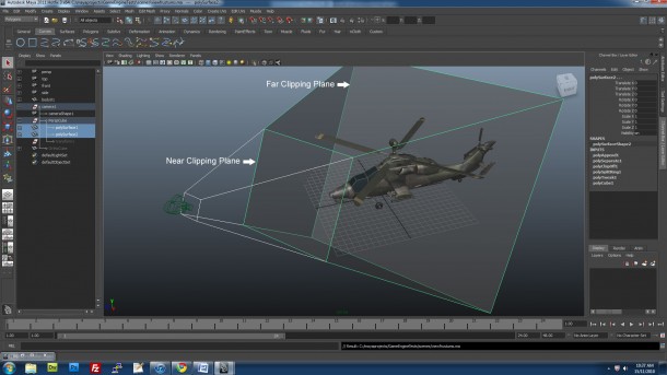 CG Science for Artists Part 2: The Real-Time Rendering Pipeline | CG Channel