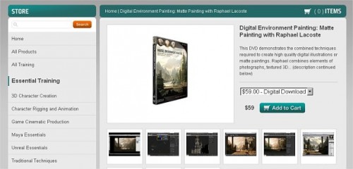 110118_NewStore_b | CG Channel