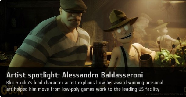 artist-spotlight-alessandro-baldasseroni | CG Channel