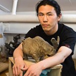 Q&A: David Meng, Weta Workshop | CG Channel