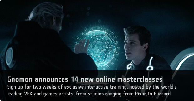 gnomon-msaterclass-2011 | CG Channel