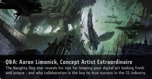 CGC_Aaron-Limonick | CG Channel