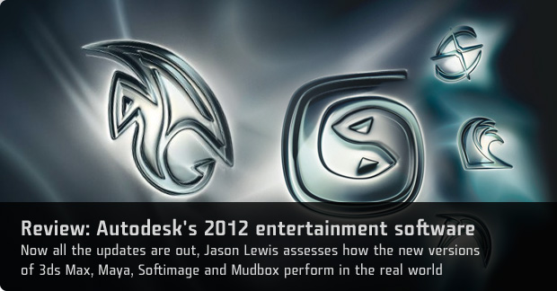 review-autodesk-2012-entertainment-software | CG Channel