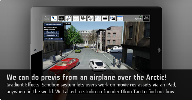 Gradient-Effects-Sandbox | CG Channel