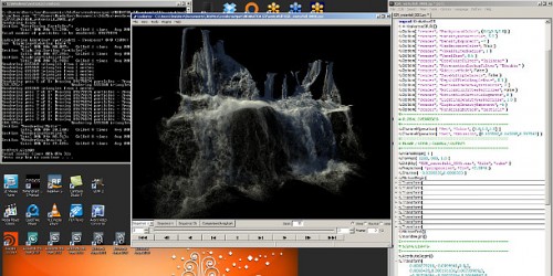 Thinkbox Software releases Krakatoa SR | CG Channel