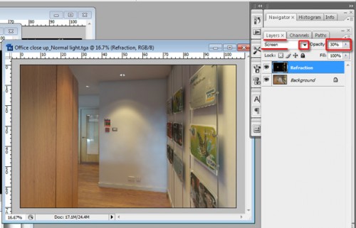Tutorial: Post-production in 3ds Max and Photoshop | CG Channel