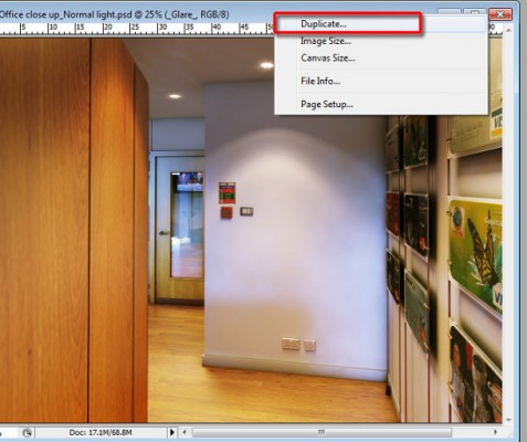 Tutorial: Post-production in 3ds Max and Photoshop | CG Channel