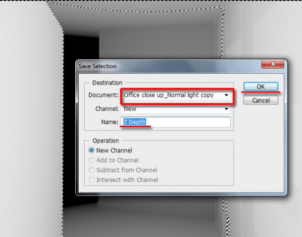 Tutorial: Post-production in 3ds Max and Photoshop | CG Channel