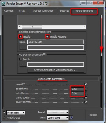 Tutorial: Post-production in 3ds Max and Photoshop | CG Channel