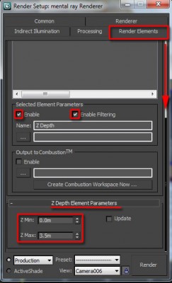 Tutorial: Post-production in 3ds Max and Photoshop | CG Channel