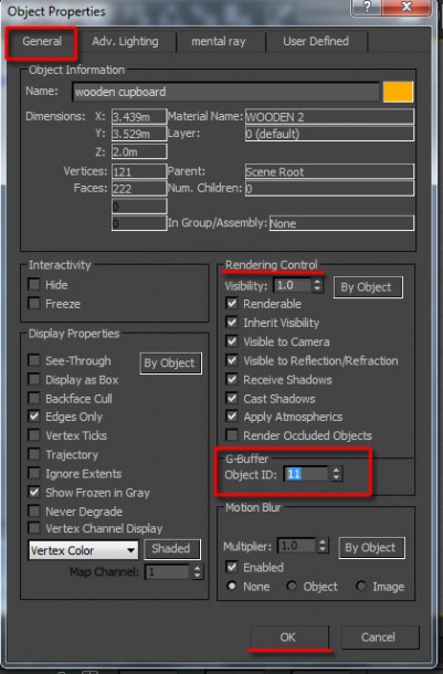 Tutorial: Post-production in 3ds Max and Photoshop | CG Channel