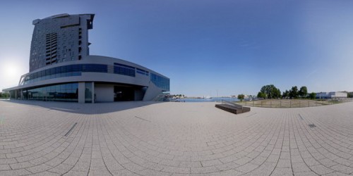 Download free hi-res HDR files from HDRMAPS | CG Channel