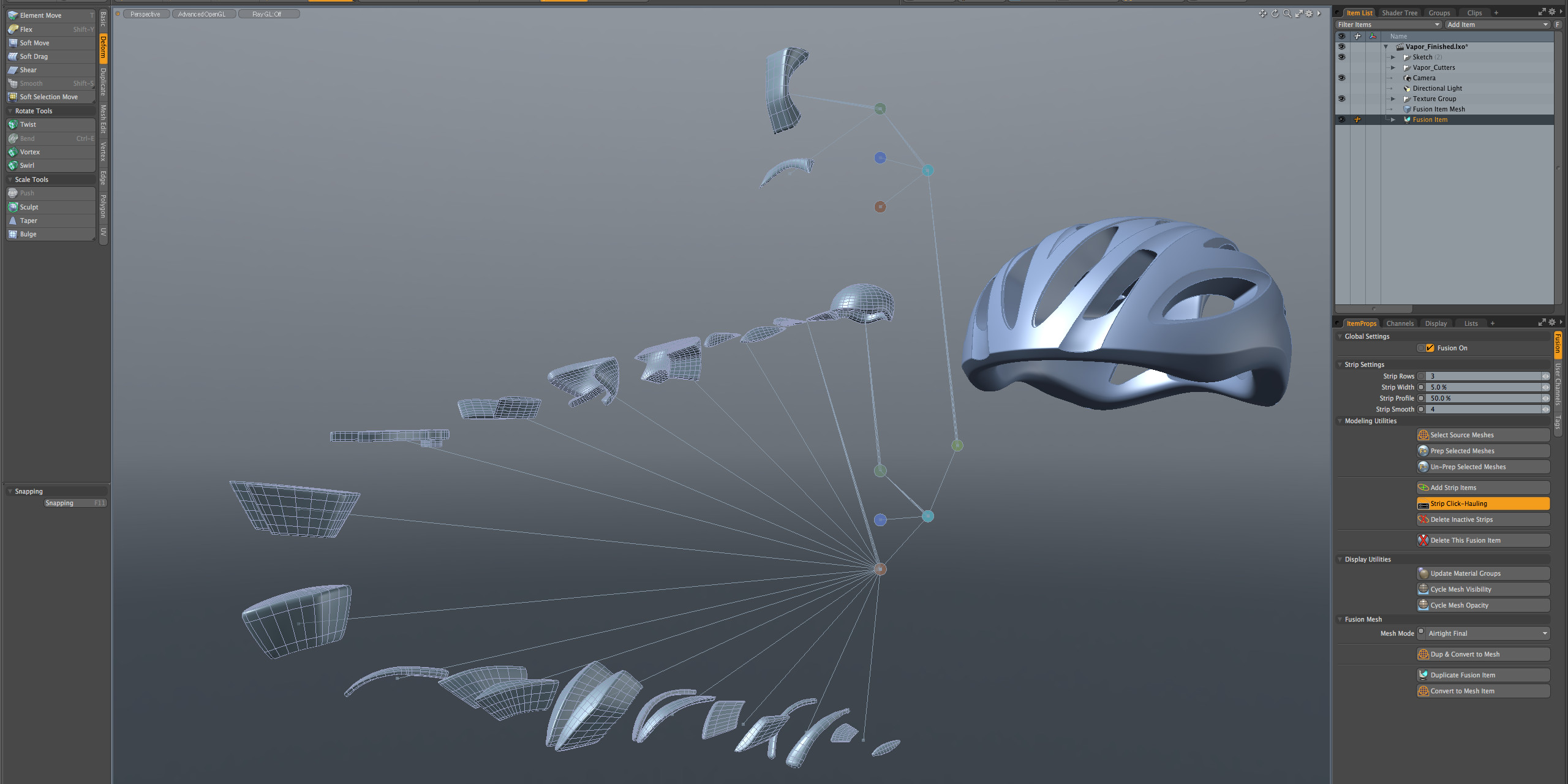 140127_MeshFusion | CG Channel