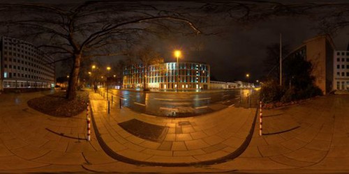 Download a free HDR image set from HDRI Hub | CG Channel