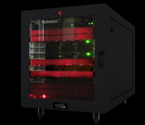 Devil & Demon launches VFX ‘supercomputers for all’ | CG Channel