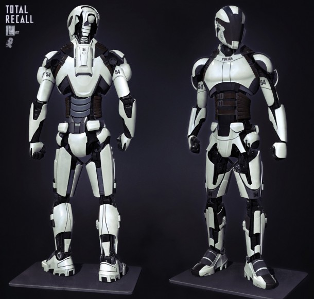 Expert advice: Marvel character artist Josh Herman | CG Channel