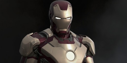 Expert advice: Marvel character artist Josh Herman | CG Channel