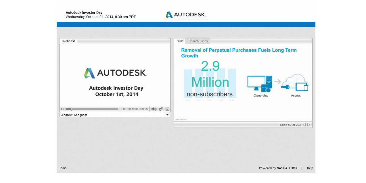 141003_AutodeskLicences | CG Channel