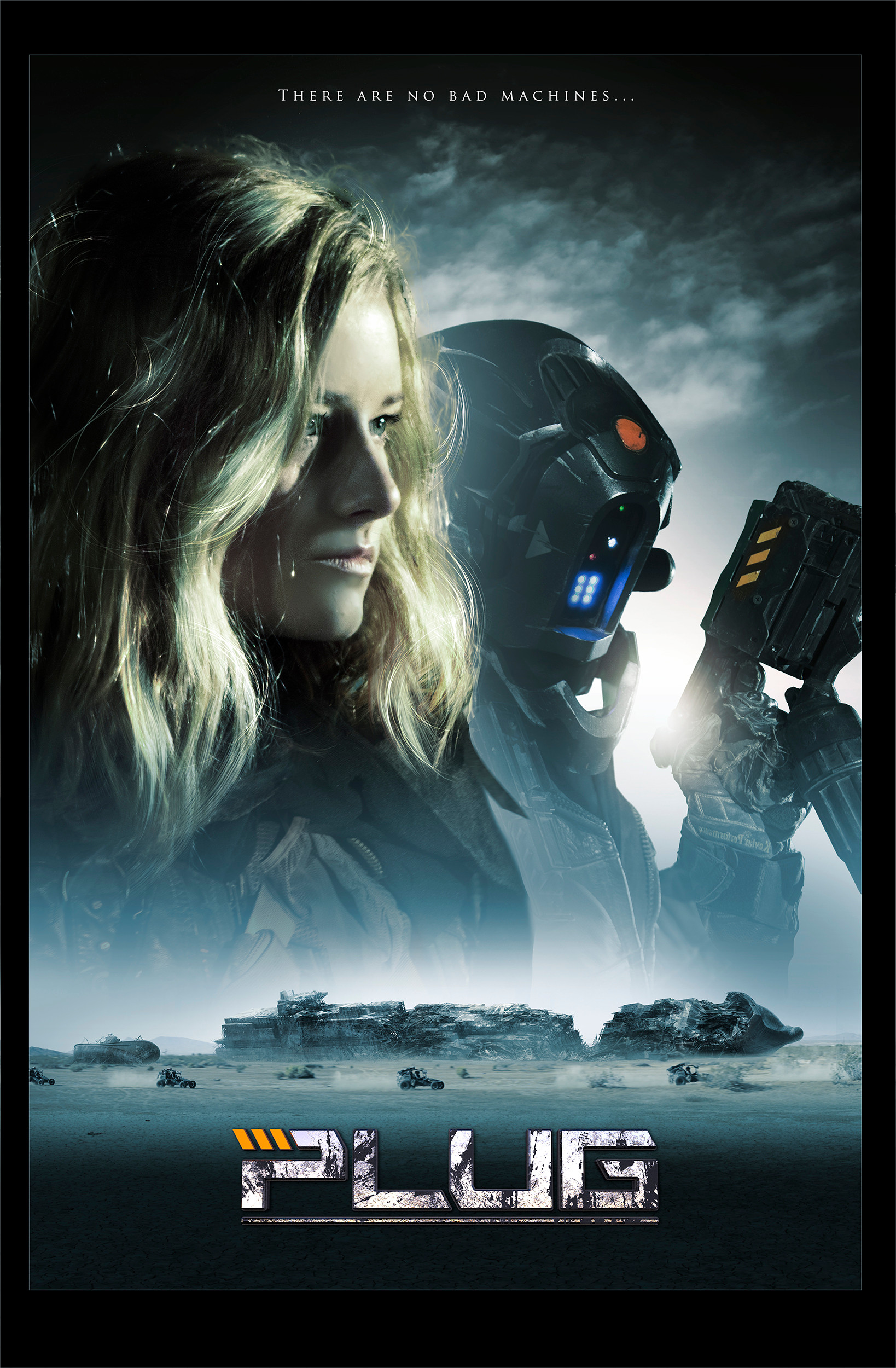 141021_MakingOfPlug_poster.jpg | CG Channel