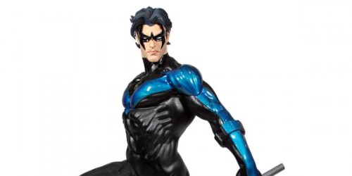 My time at Gnomon: DC Collectibles’ James Marsano | CG Channel