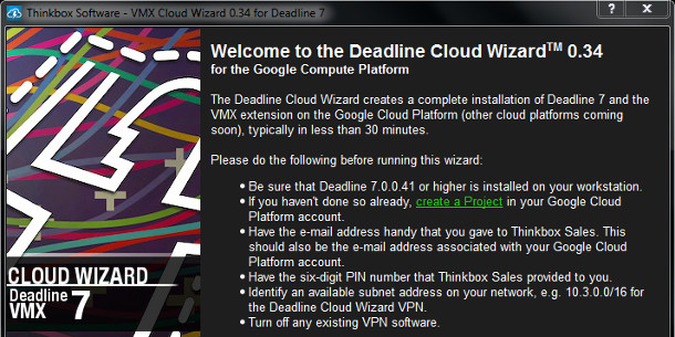 150212_DeadlineCloudWizard | CG Channel