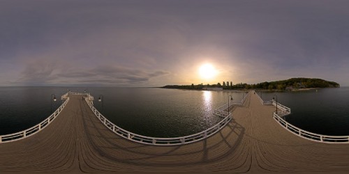 Download 116 free 360° environments from Texturify | CG Channel