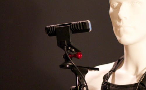 Faceshift releases faceshift Studio 2015 | CG Channel