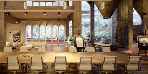 Nvidia launches Iray 2015 | CG Channel