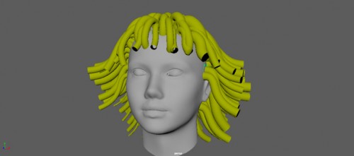 10 tips for using Maya’s XGen in production | CG Channel