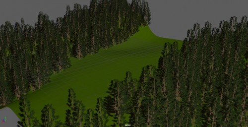 10 tips for using Maya’s XGen in production | CG Channel