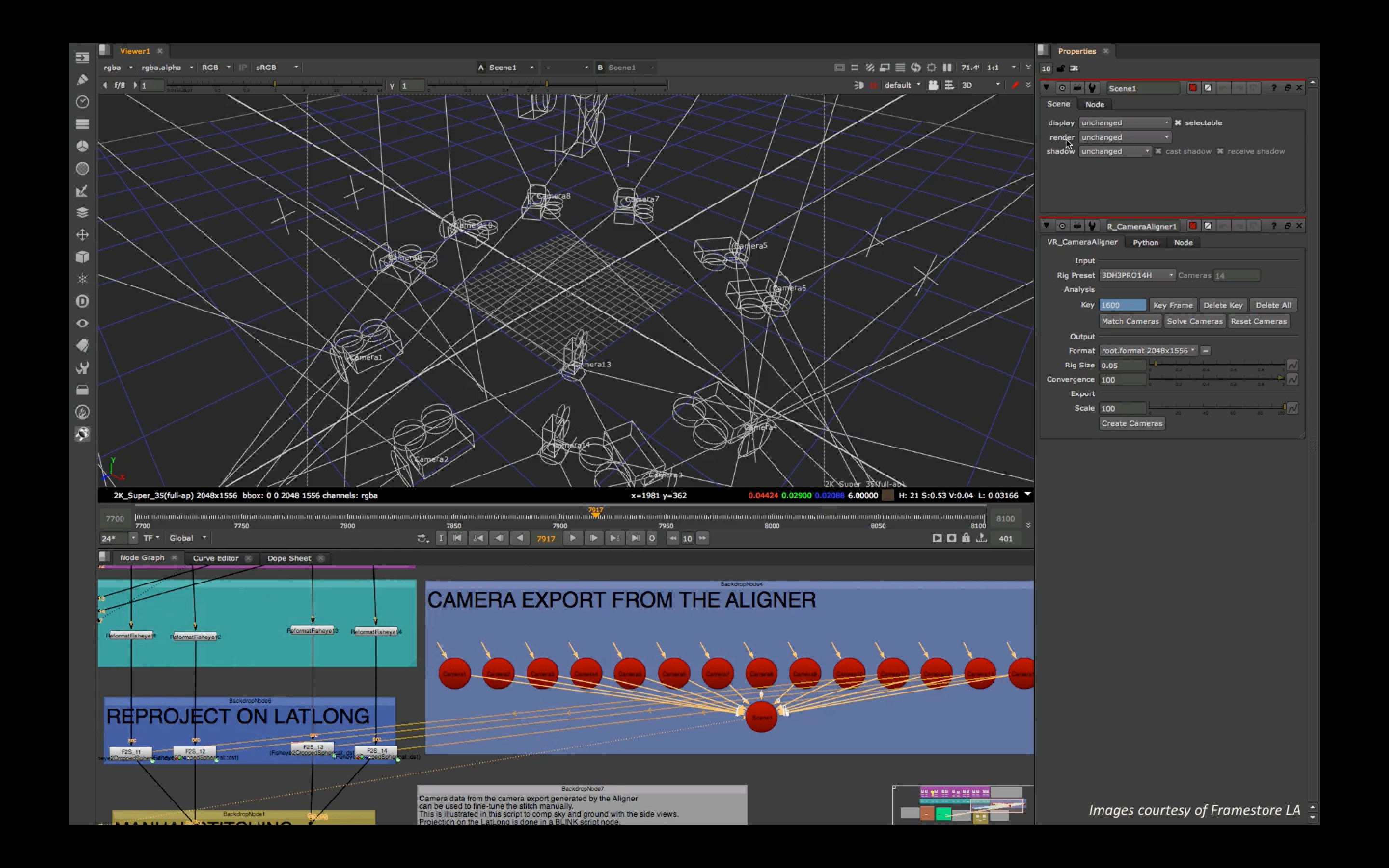 150420_FoundryVR_Aligner | CG Channel
