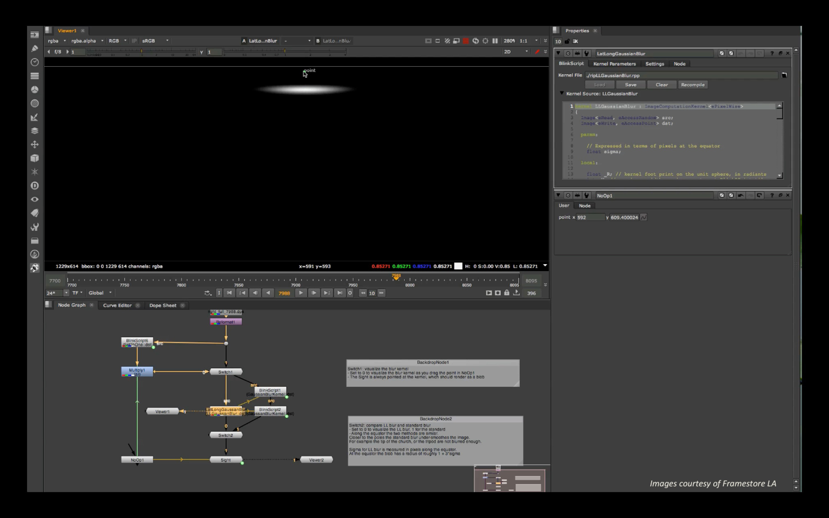 150420_FoundryVR_GaussianBlur | CG Channel