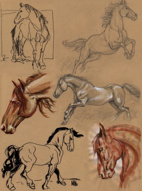 Three great tips for creating better creature concepts | CG Channel