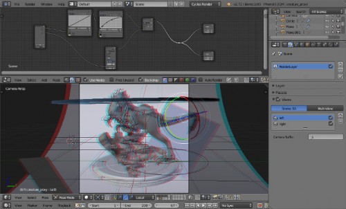 Check out the new features in Blender 2.75 | CG Channel
