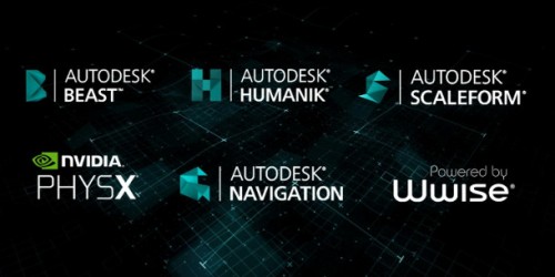 Autodesk launches Stingray game engine | CG Channel